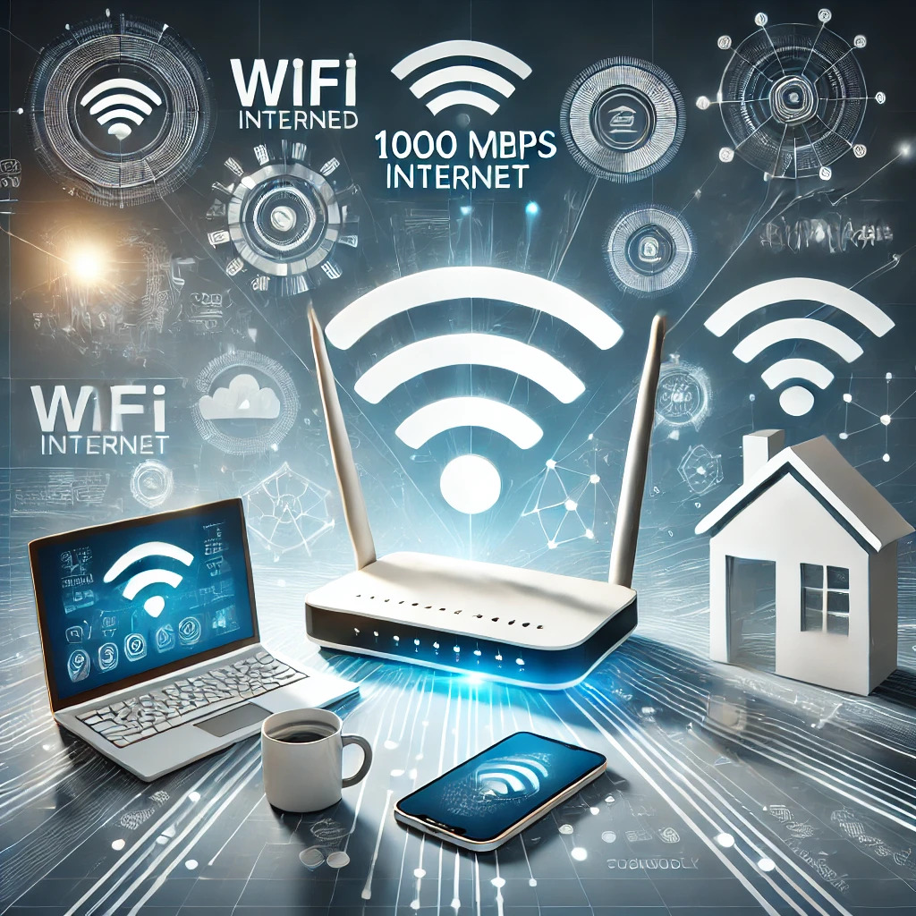 Spectrum WiFi Not Reaching 1000 Mbps? Fix It Now