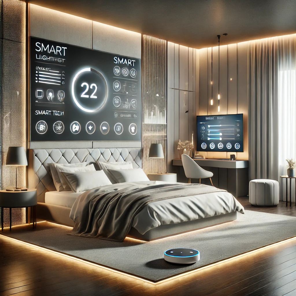 Your Internet Bedroom: Create the Perfect Digital Space